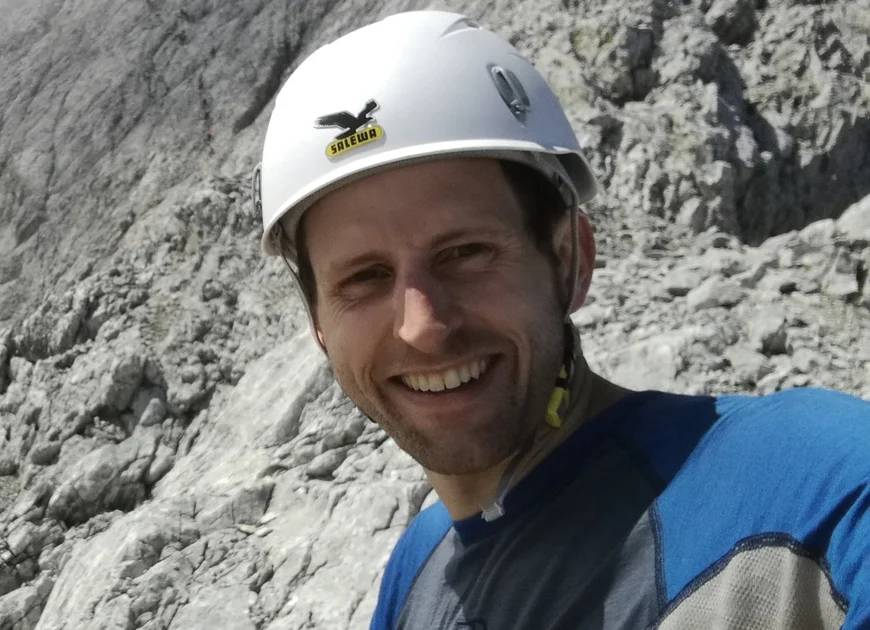 Skitouren - DAV Otterfing